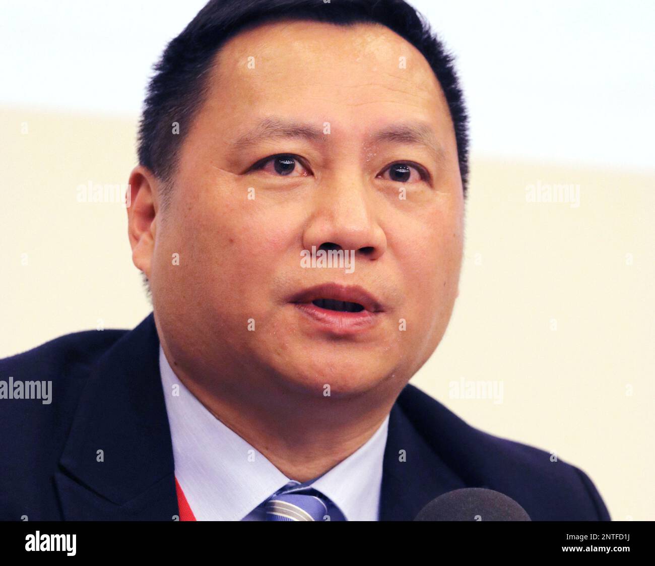 Chinese Democracy Movement