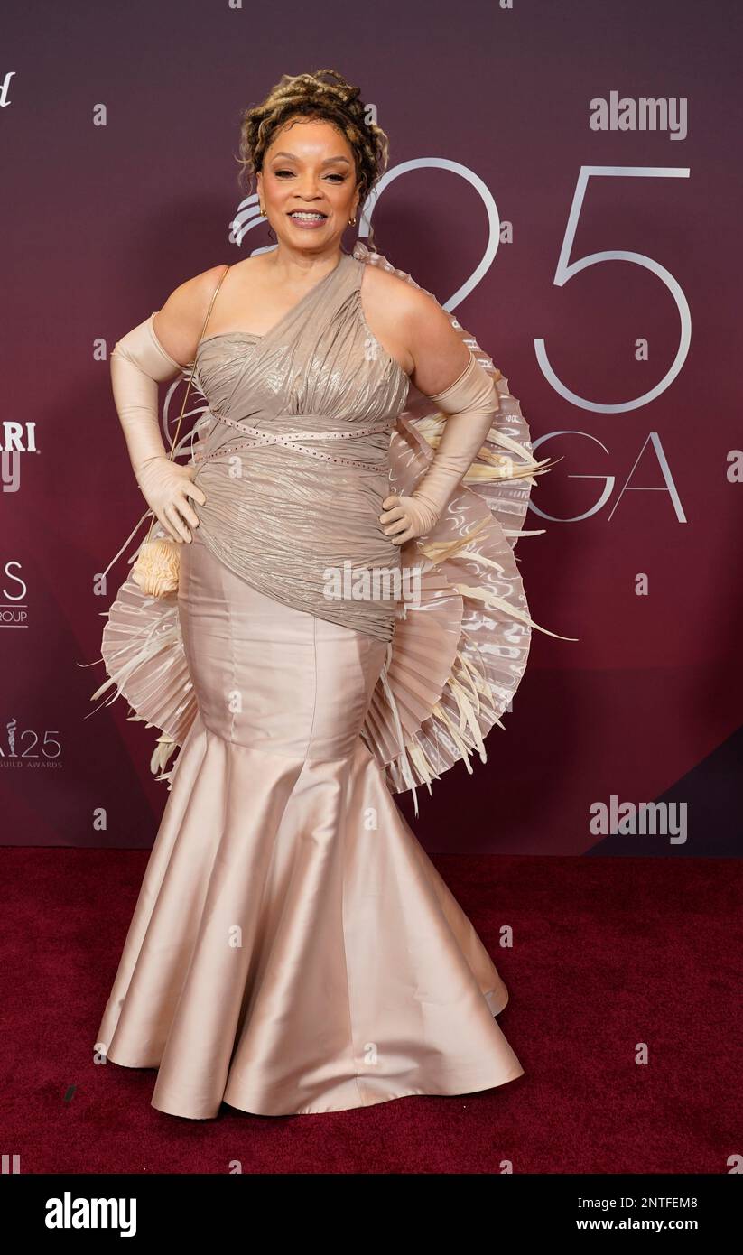 Ruth E. Carter, costume designer for "Black Panther: Wakanda Forever ...