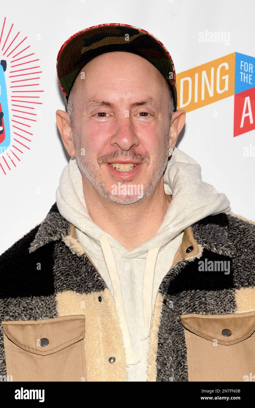 Sam hollander hi-res stock photography and images - Alamy