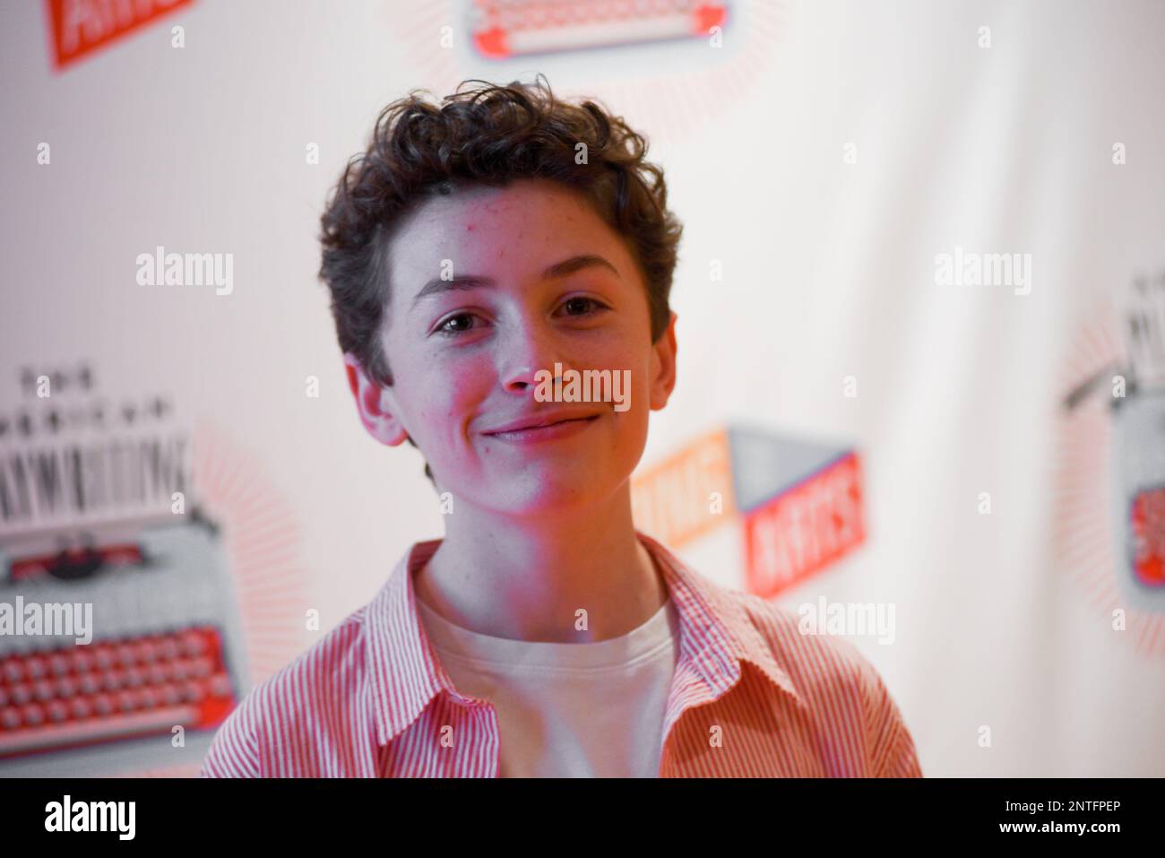 Patrick scott hi-res stock photography and images - Alamy