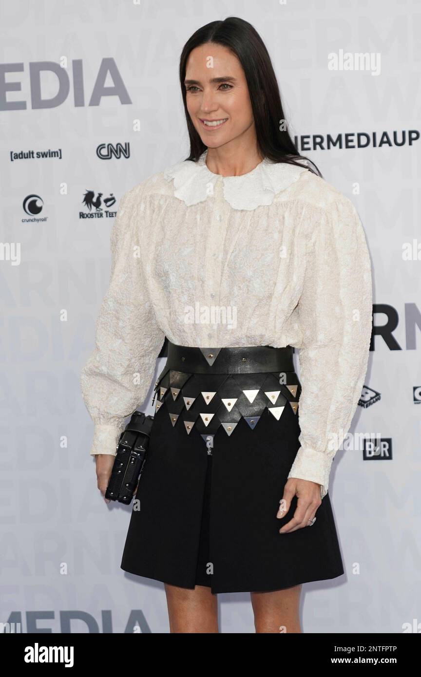 Photo by: John Nacion/STAR MAX/IPx 2019 5/15/19 Jennifer Connelly at ...