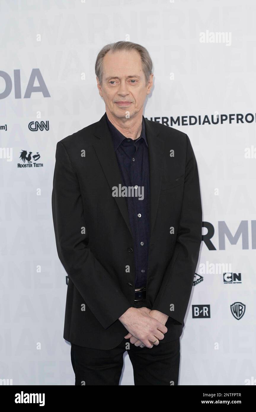 Photo by: John Nacion/STAR MAX/IPx 2019 5/15/19 Steve Buscemi at the ...