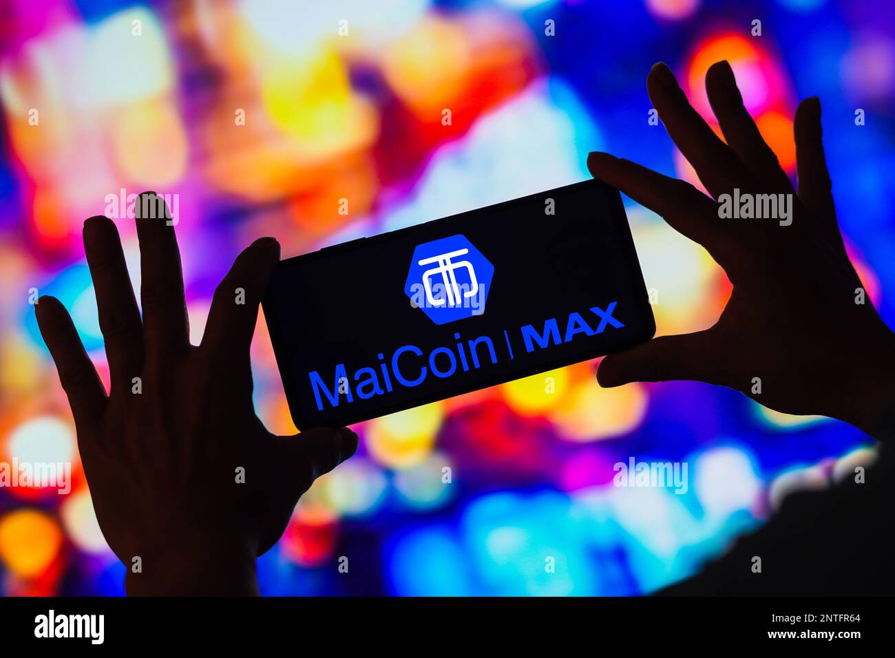 Maicoin hi-res stock photography and images - Alamy