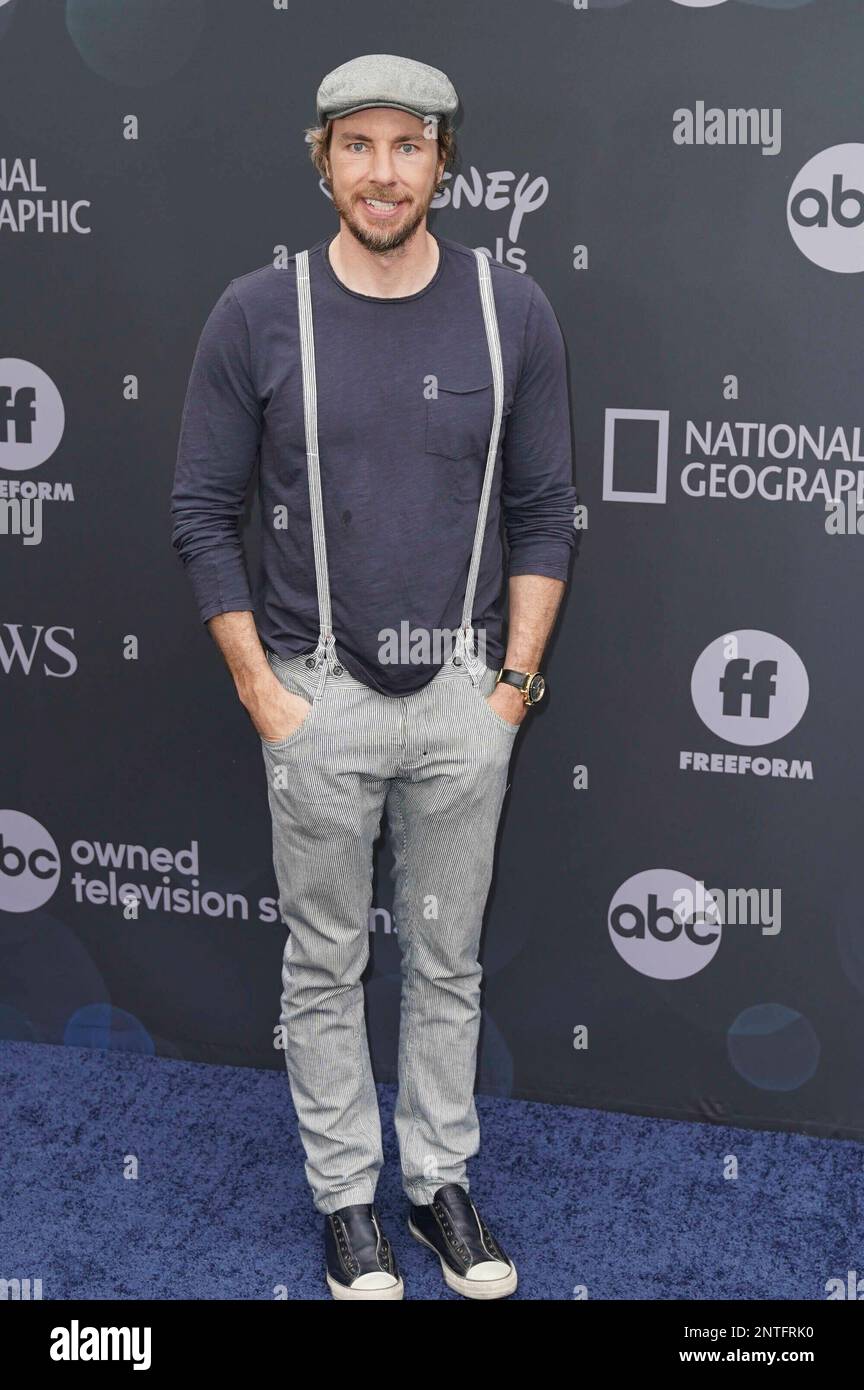 Photo by: John Nacion/STAR MAX/IPx 2019 5/14/19 Dax Shepard at the ABC ...