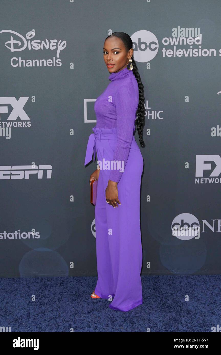 Photo by: John Nacion/STAR MAX/IPx 2019 5/14/19 Tika Sumpter at the ABC ...