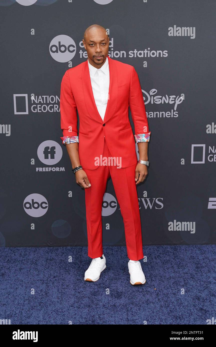 Photo by: John Nacion/STAR MAX/IPx 2019 5/14/19 Dorian Missick at the ...
