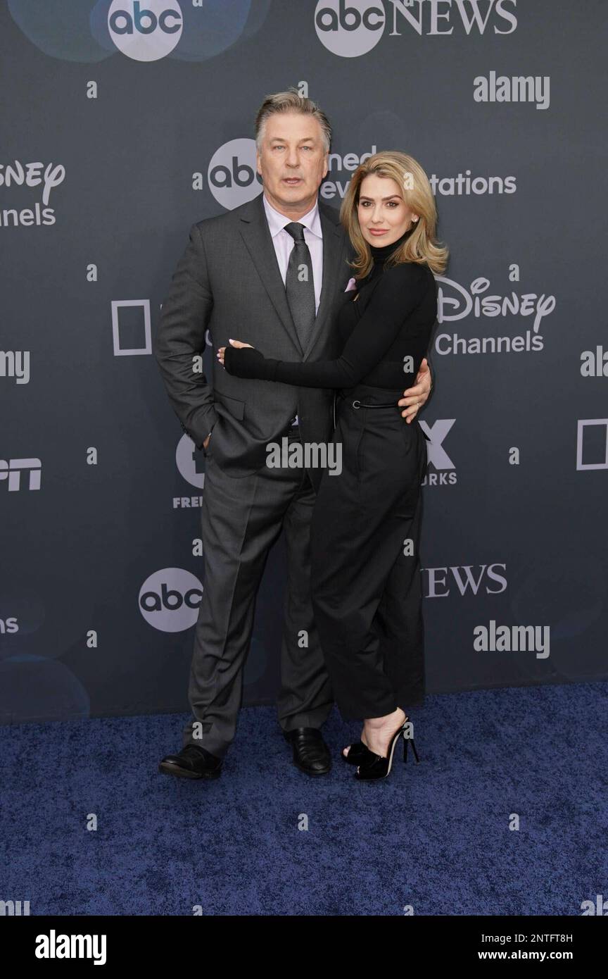Photo by: John Nacion/STAR MAX/IPx 2019 5/14/19 Alec Baldwin and ...