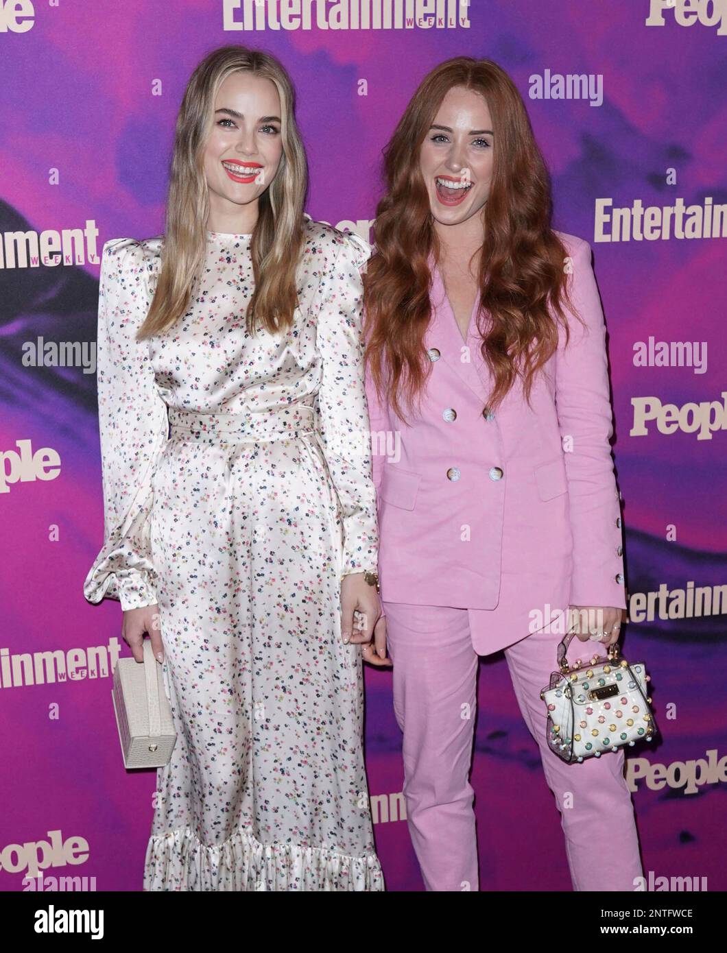 Photo by: zz/John Nacion/STAR MAX/IPx 2019 5/13/19 Rebecca Rittenhouse ...