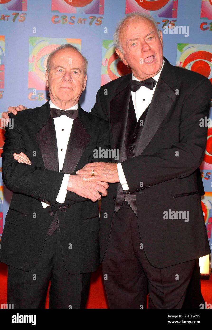 May 14th 2019 - Tim Conway has passed away at the age of 85. - File ...