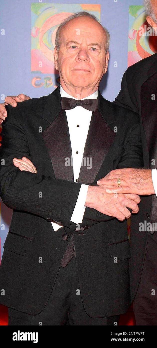 May 14th 2019 - Tim Conway has passed away at the age of 85. - File ...