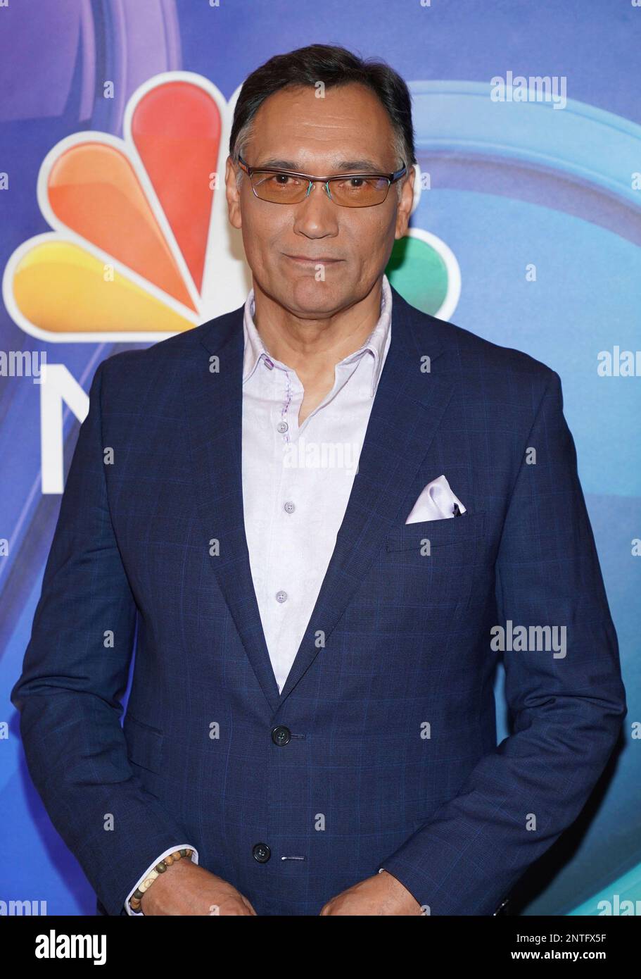 Photo by: zz/John Nacion/STAR MAX/IPx 2019 5/13/19 Jimmy Smits at the ...
