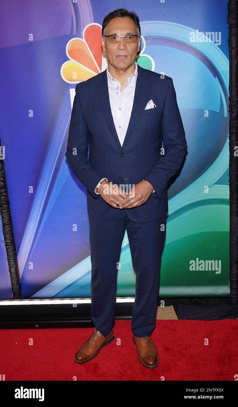 Photo by: zz/John Nacion/STAR MAX/IPx 2019 5/13/19 Jimmy Smits at the ...