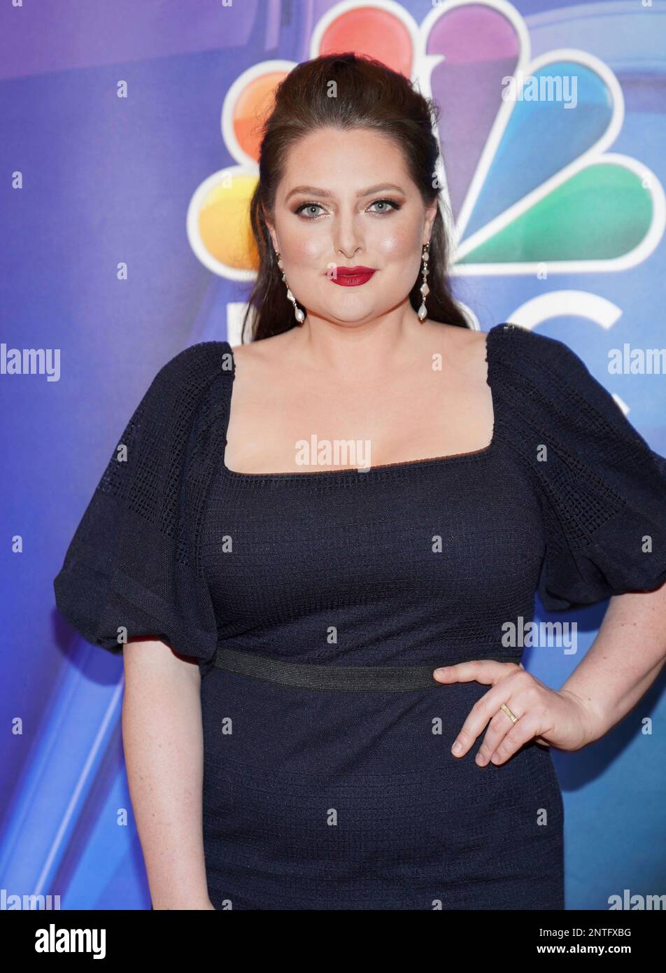 Photo by: zz/John Nacion/STAR MAX/IPx 2019 5/13/19 Lauren Ash at the ...