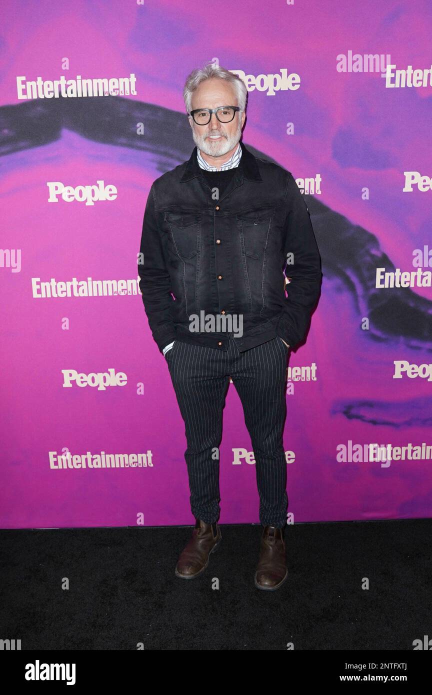 Photo by: John Nacion/STAR MAX/IPx 2019 5/13/19 Bradley Whitford at the ...