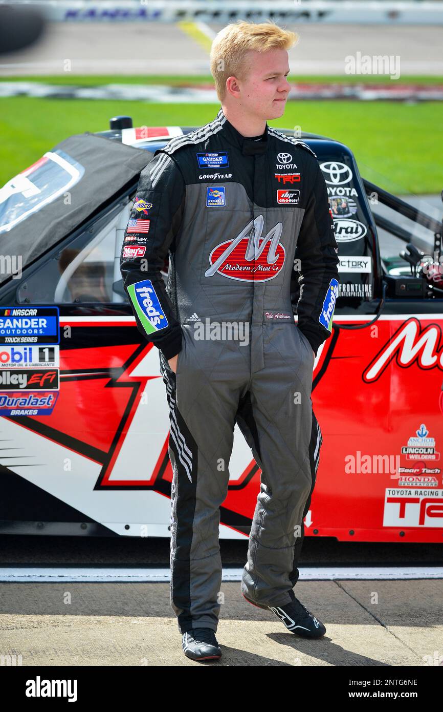 Gander outdoor truck series hi-res stock photography and images - Alamy