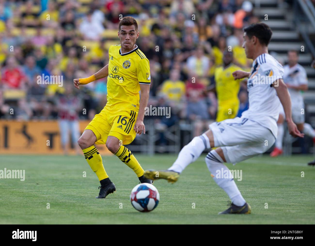 Hector Jimenez Soccer