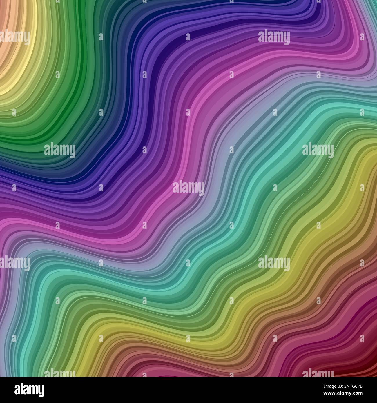 Modern background. Artistic background in contrasting colors. EPS10 ...