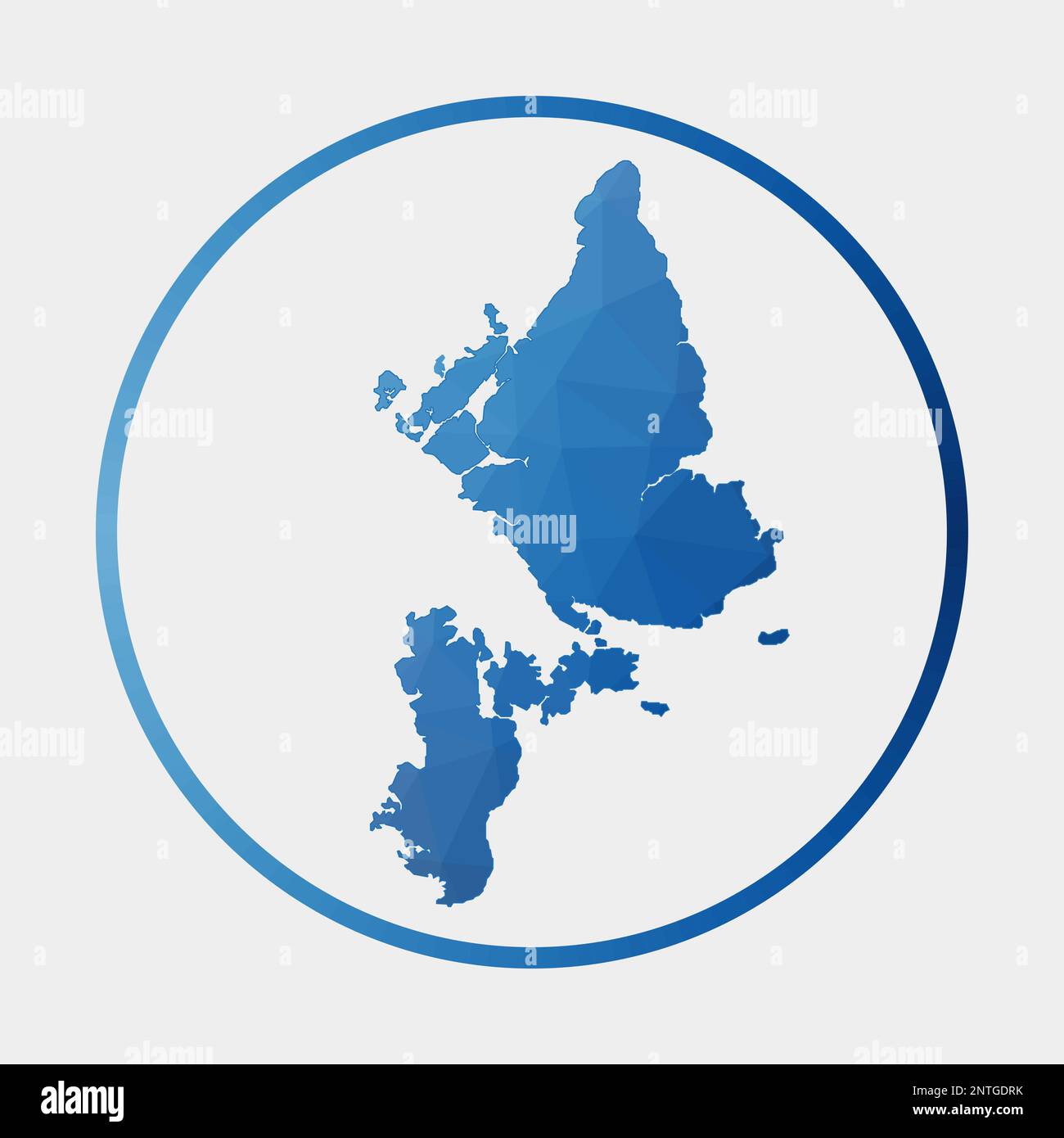 Siargao map hi-res stock photography and images - Alamy