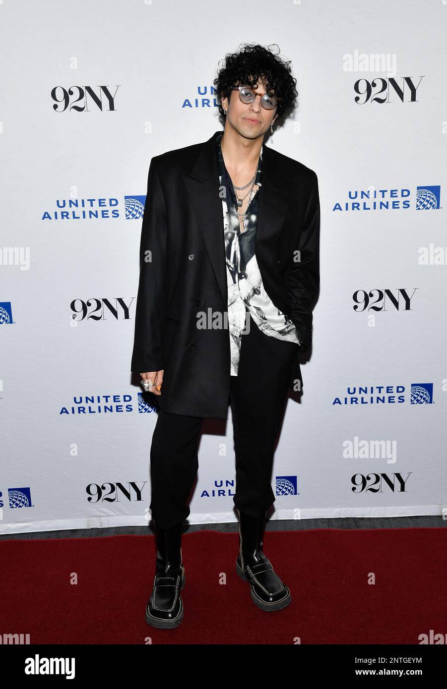 Sebastian Chacon from the cast of the Prime Video television series ...