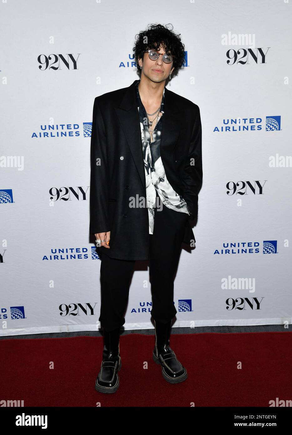 Sebastian Chacon from the cast of the Prime Video television series ...