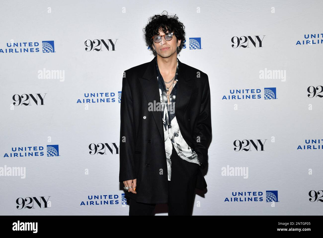 Sebastian Chacon from the cast of the Prime Video television series ...