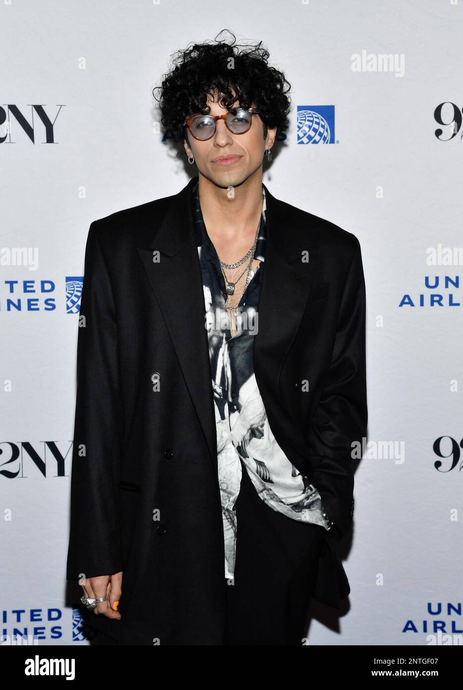 Sebastian Chacon from the cast of the Prime Video television series ...