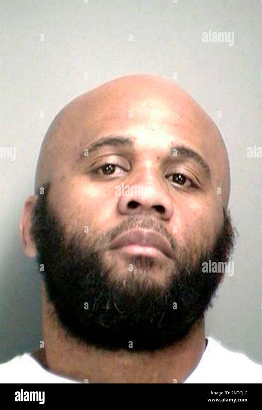 This undated photo provided by the Delaware Department of Justice shows ...