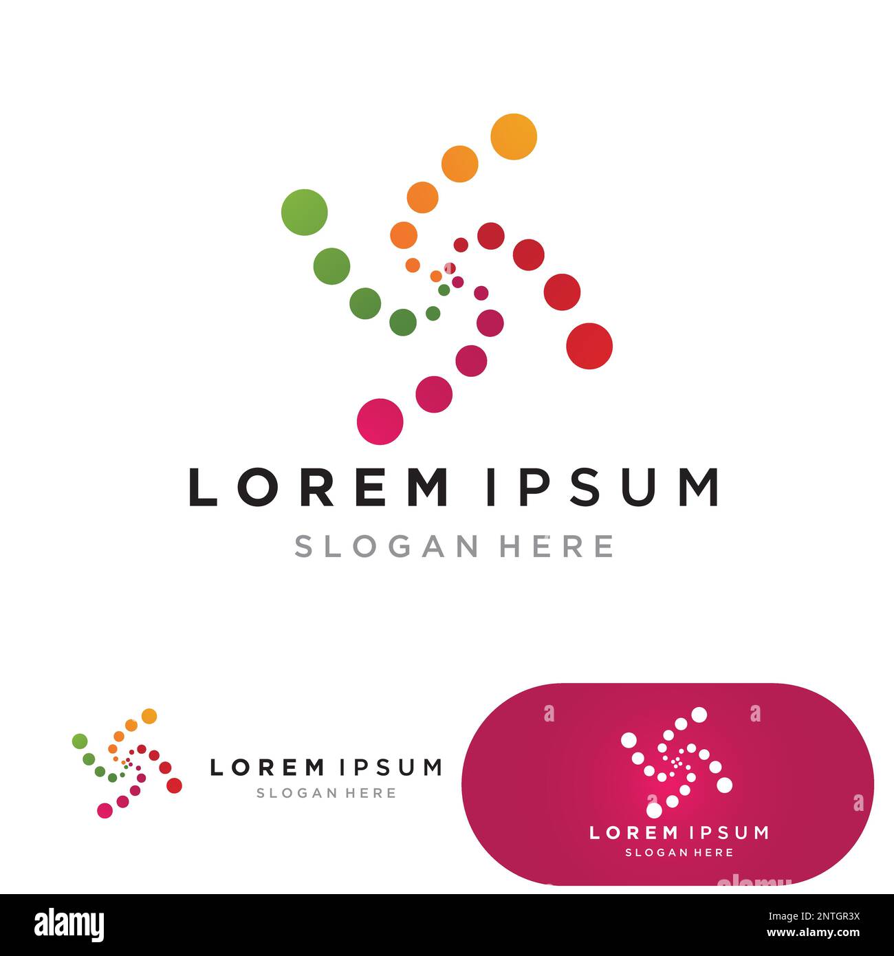 Tornado vortex Stock Vector Images - Alamy