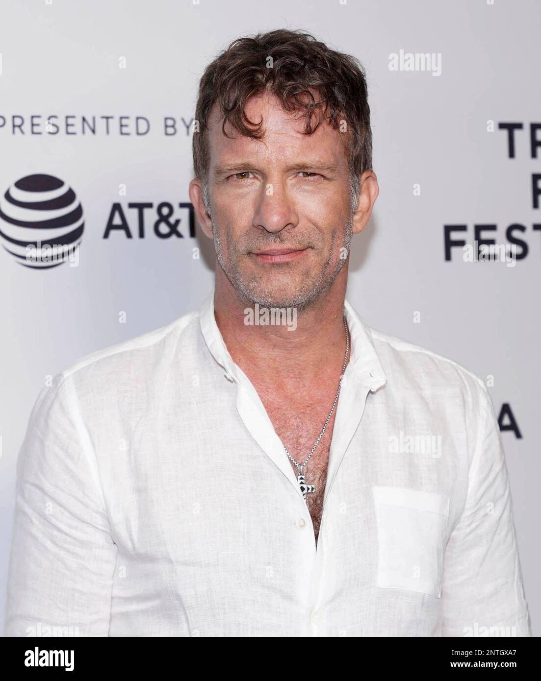 Photo by: zz/John Nacion/STAR MAX/IPx 2019 4/26/19 Thomas Jane at the ...