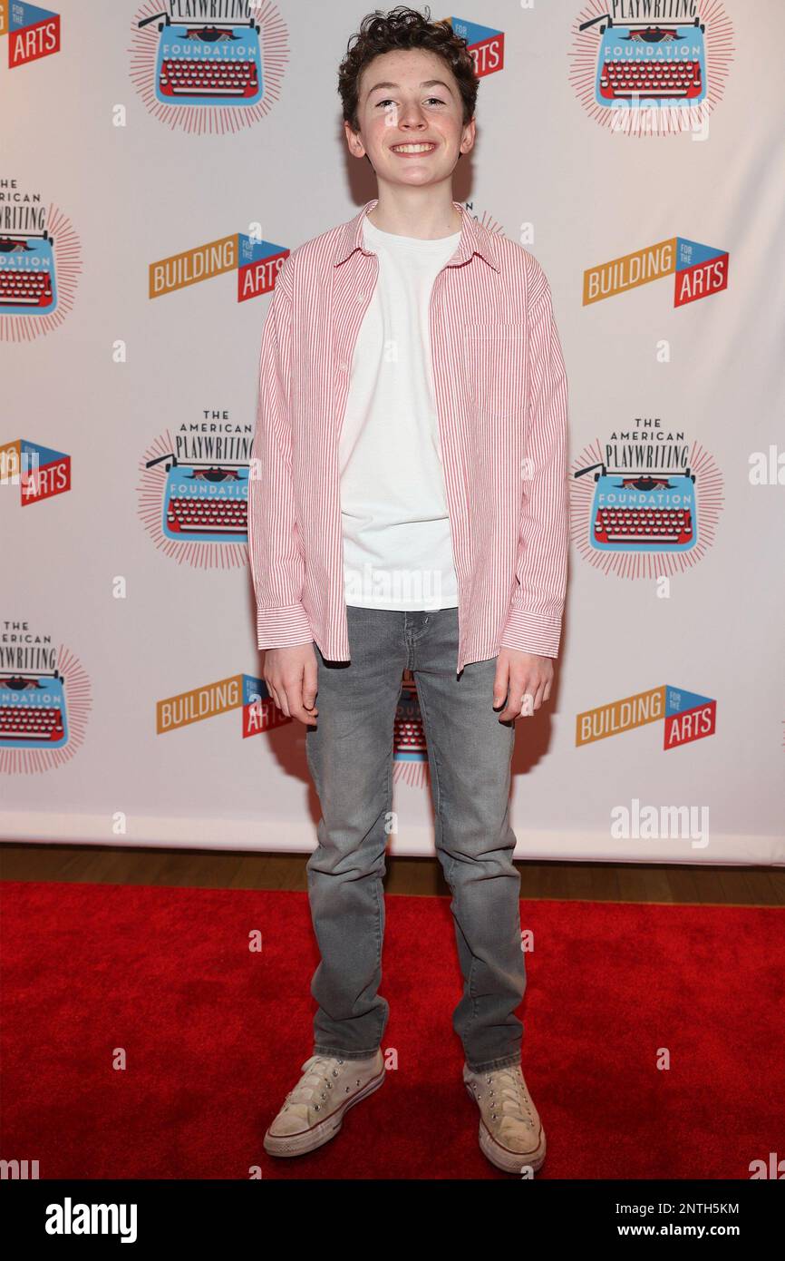 Patrick scott mcdermott hi-res stock photography and images - Alamy