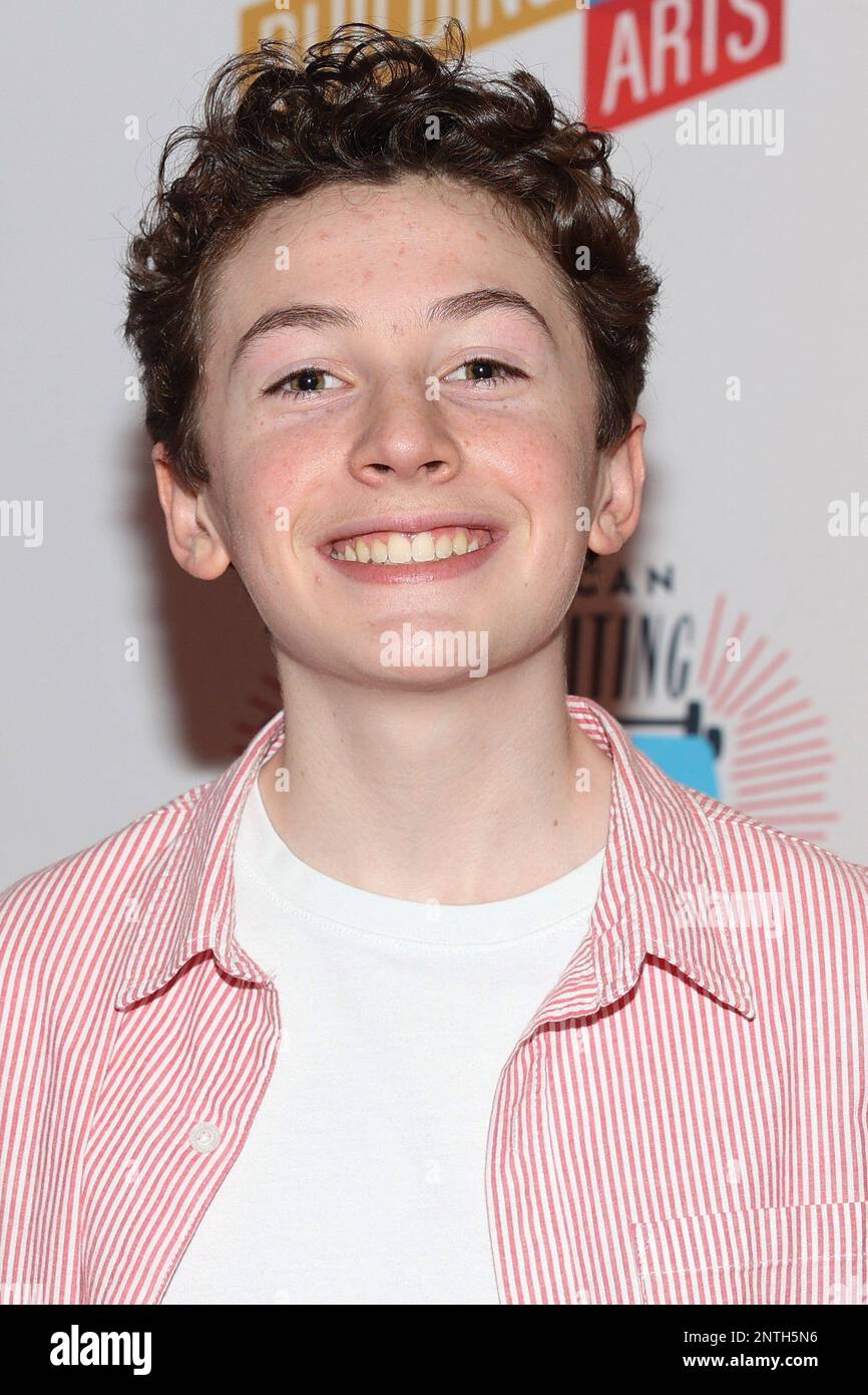 Patrick scott mcdermott hi-res stock photography and images - Alamy