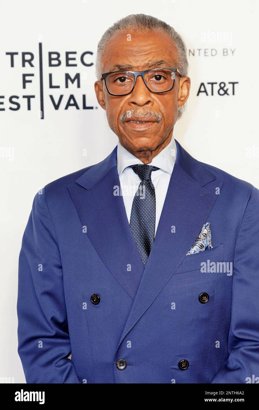 Photo by: zz/John Nacion/STAR MAX/IPx 2019 4/25/19 Reverend Al Sharpton ...