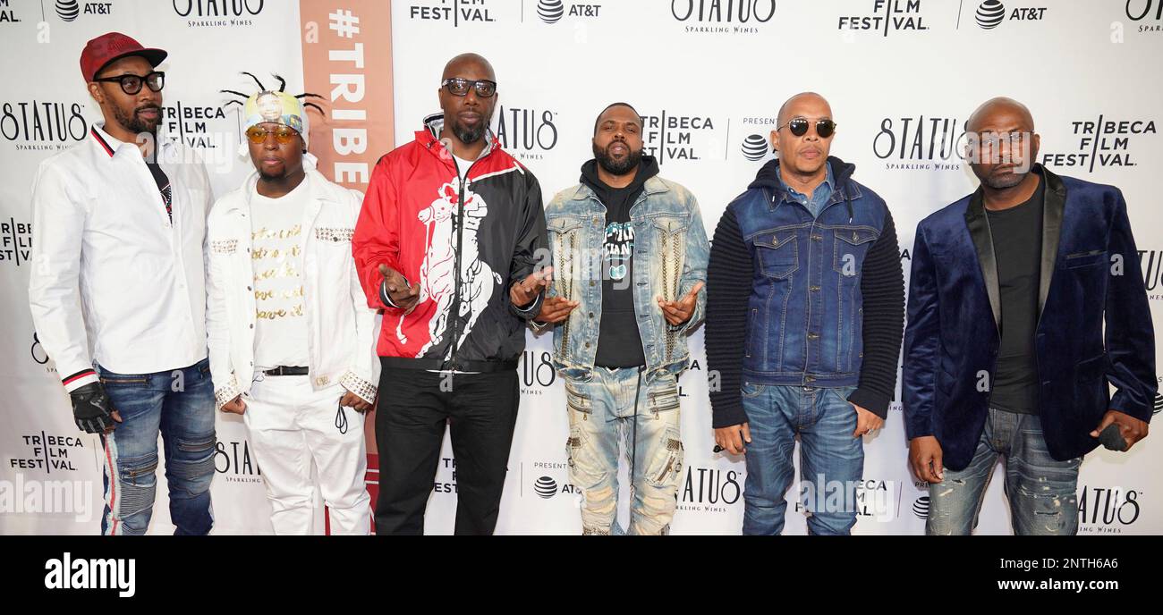 Photo by: zz/John Nacion/STAR MAX/IPx 2019 4/25/19 Robert Diggs aka RZA ...