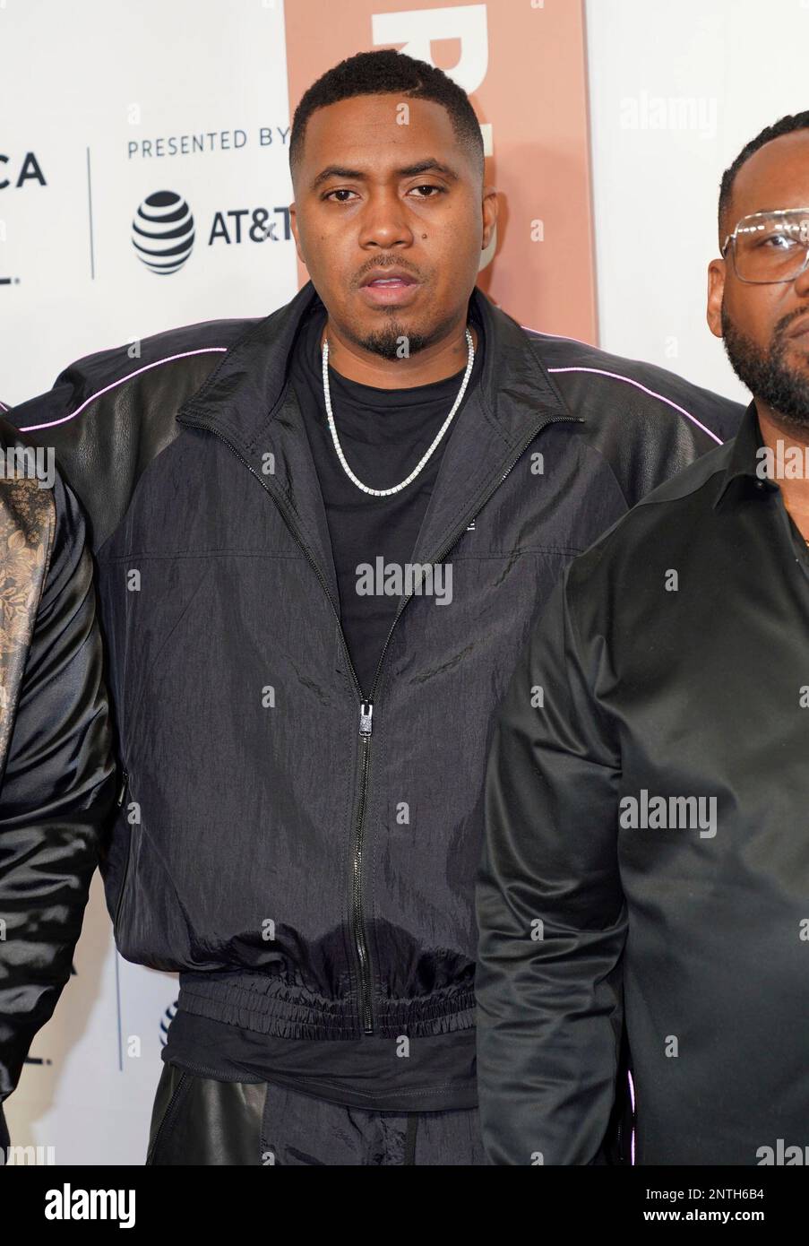 Photo by: zz/John Nacion/STAR MAX/IPx 2019 4/25/19 NAS at the premiere ...