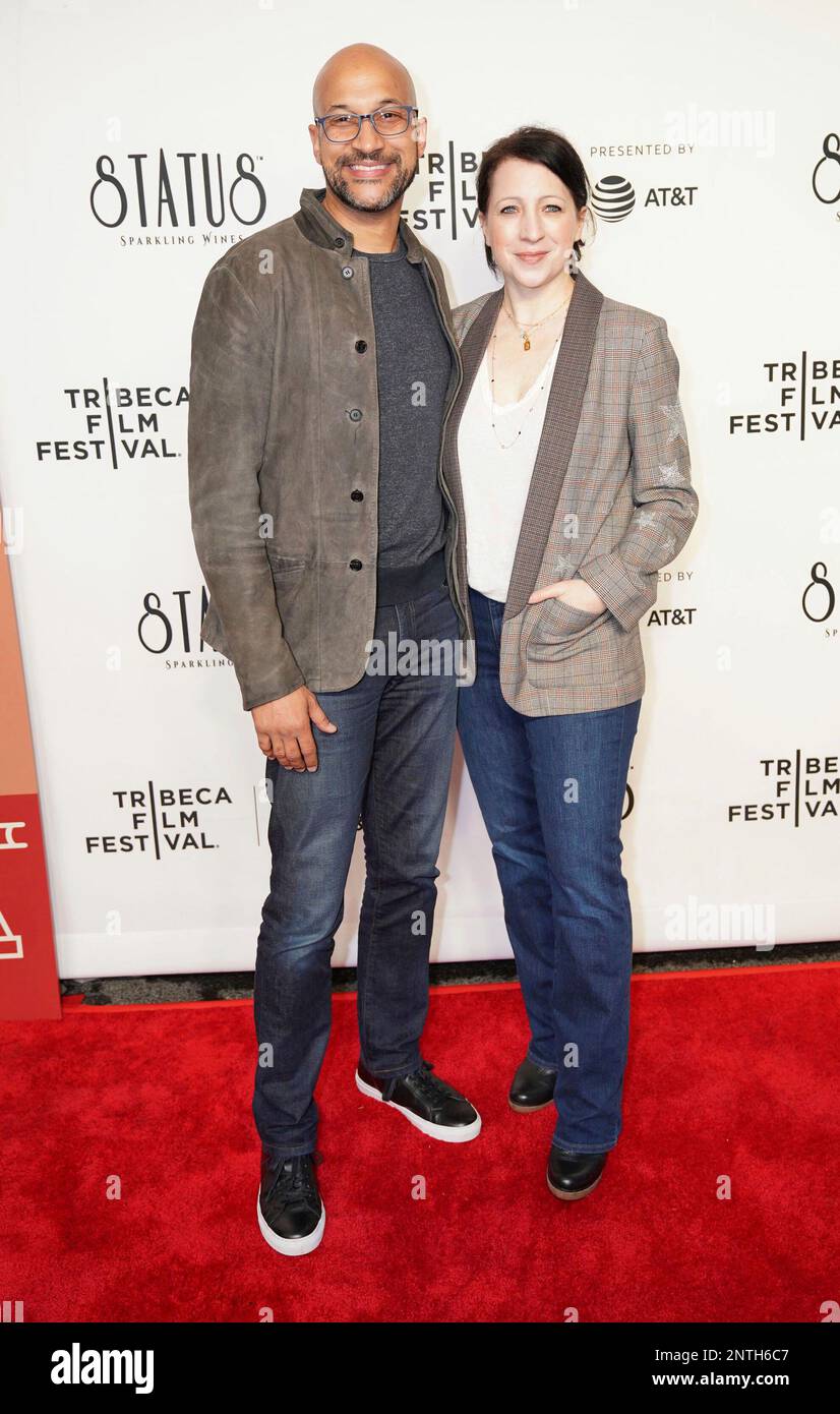 Photo by: zz/John Nacion/STAR MAX/IPx 2019 4/25/19 Keegan-Michael Key ...