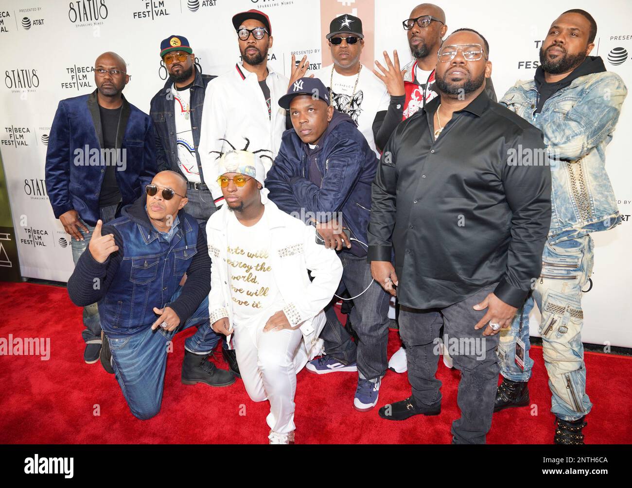 Photo by: zz/John Nacion/STAR MAX/IPx 2019 4/25/19 Robert Diggs aka RZA ...