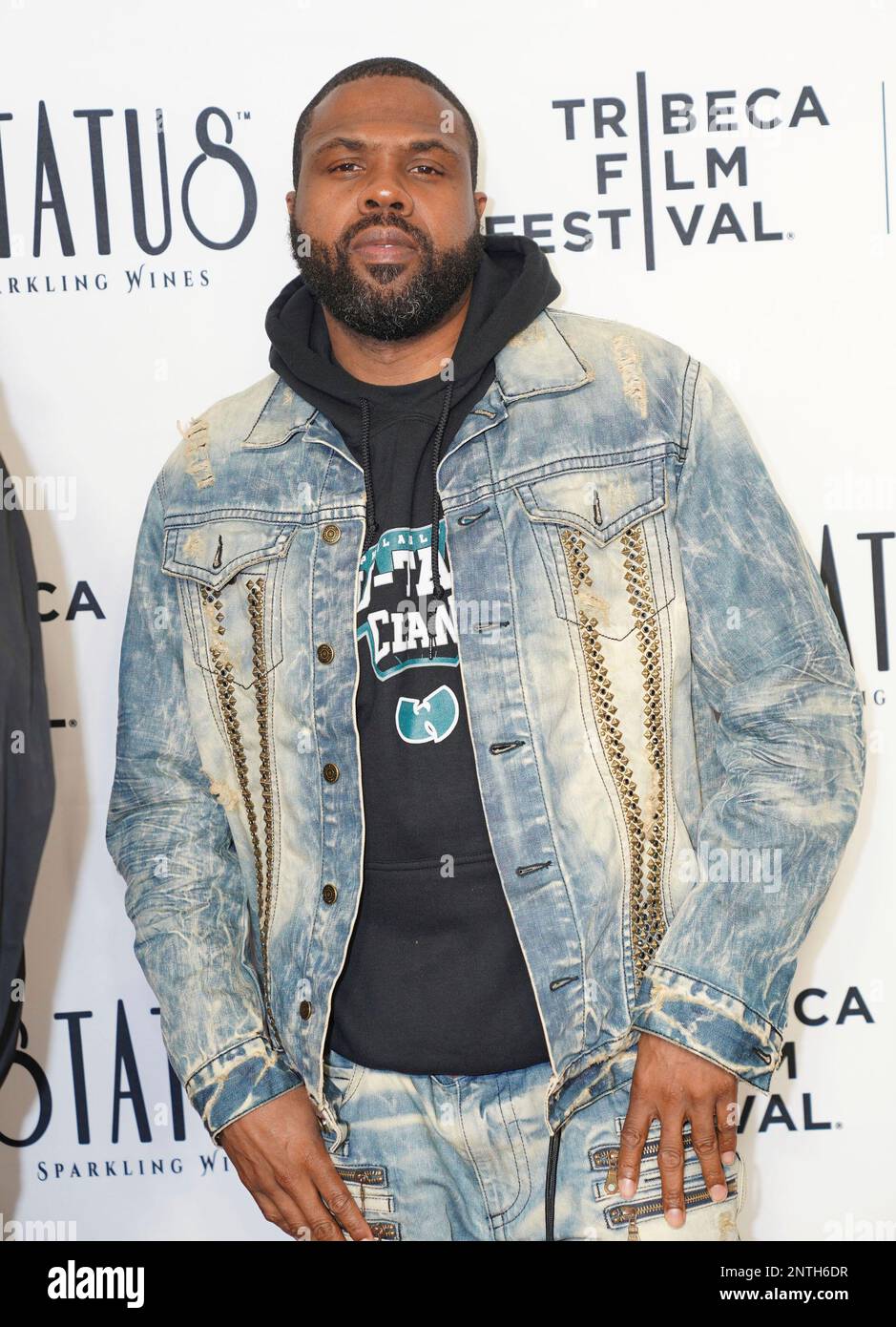 Photo by: zz/John Nacion/STAR MAX/IPx 2019 4/25/19 Corey Woods aka ...