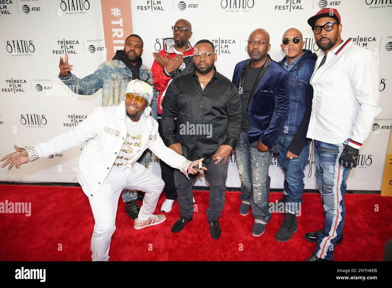 Photo by: zz/John Nacion/STAR MAX/IPx 2019 4/25/19 Robert Diggs aka RZA ...