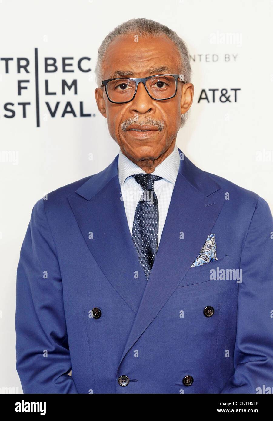 Photo by: zz/John Nacion/STAR MAX/IPx 2019 4/25/19 Reverend Al Sharpton ...