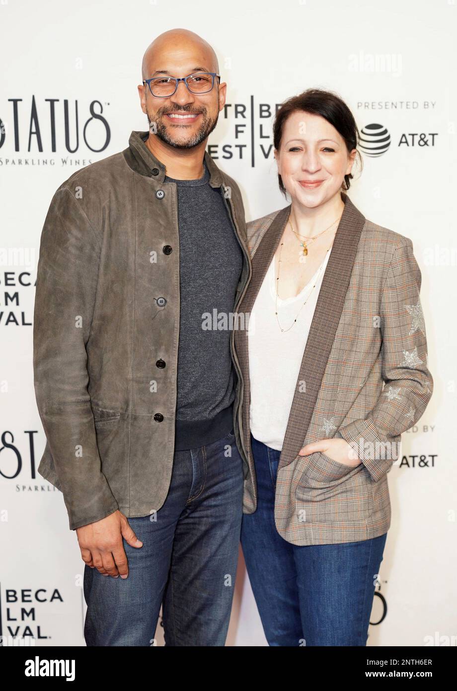 Photo by: zz/John Nacion/STAR MAX/IPx 2019 4/25/19 Keegan-Michael Key ...