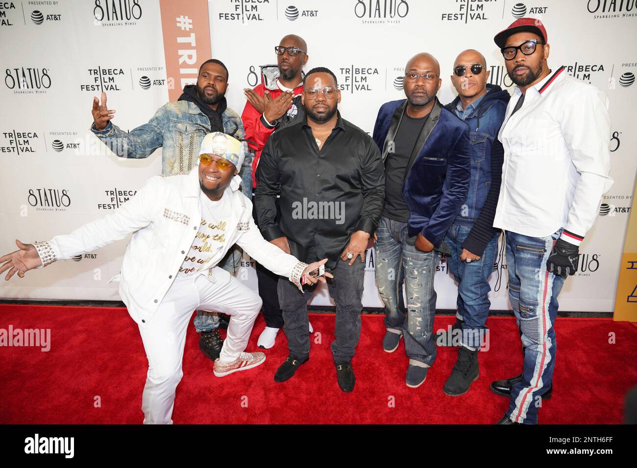 Photo by: zz/John Nacion/STAR MAX/IPx 2019 4/25/19 Robert Diggs aka RZA ...