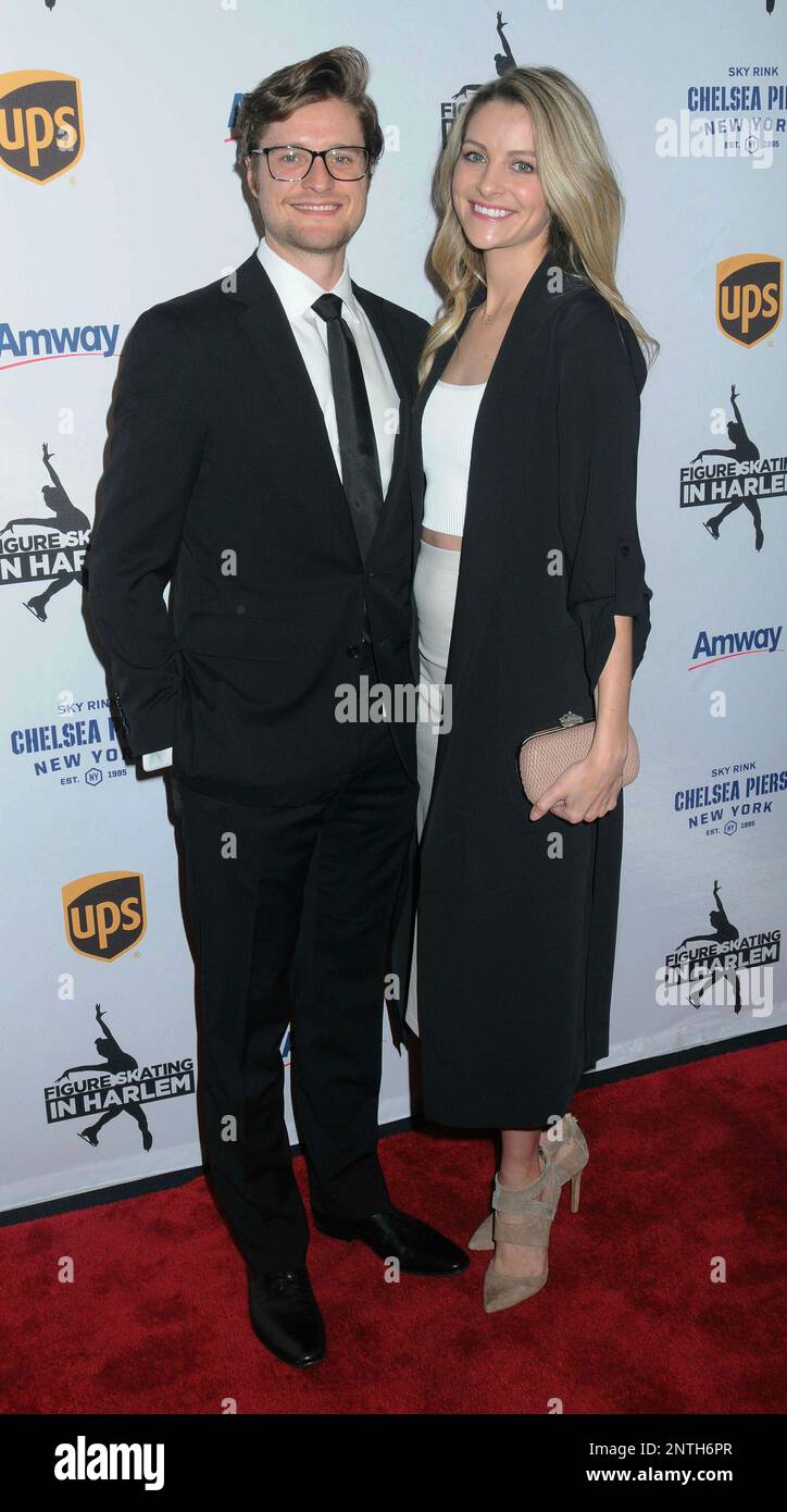 Photo by: Demis Maryannakis/STAR MAX/IPx 4/29/19 Charlie White and ...