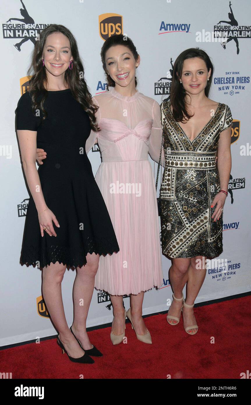 Photo by: Demis Maryannakis/STAR MAX/IPx 4/29/19 Alissandra Aronow ...