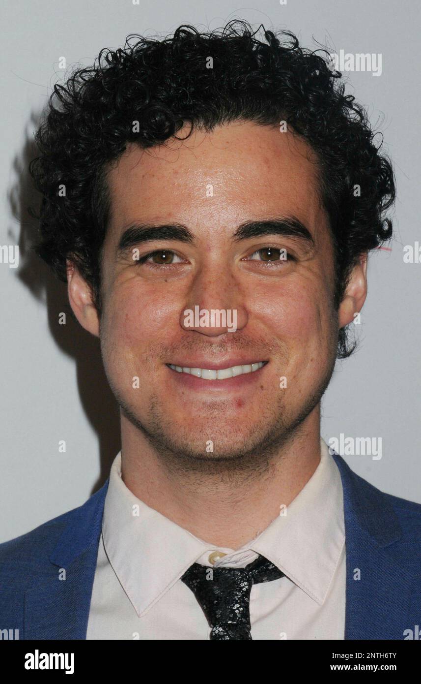 Photo by: Demis Maryannakis/STAR MAX/IPx 4/29/19 Jordan Cowan at the ...