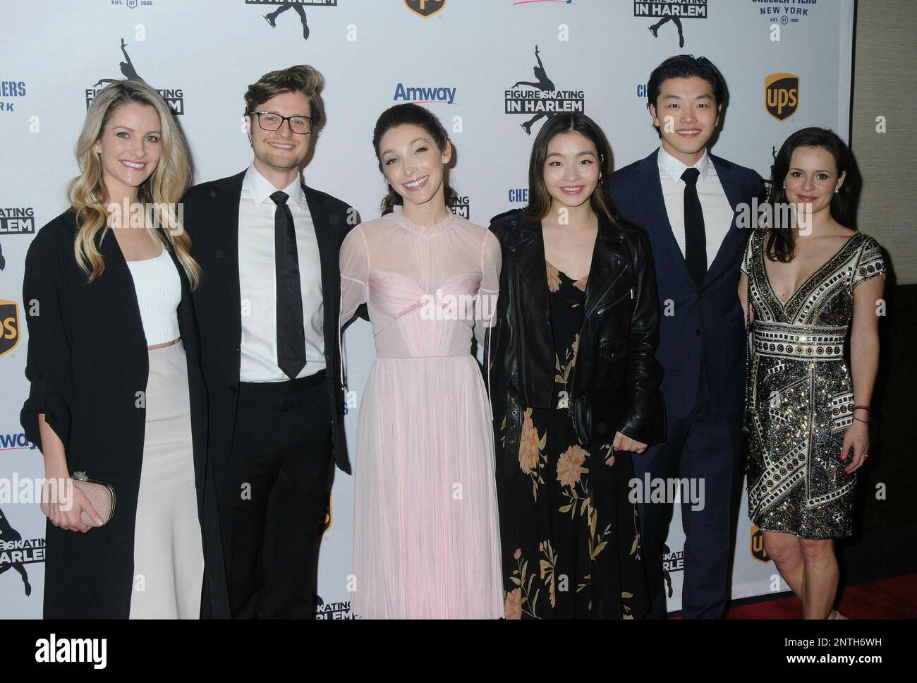 Photo by: Demis Maryannakis/STAR MAX/IPx 4/29/19 Tanith Belbin White ...