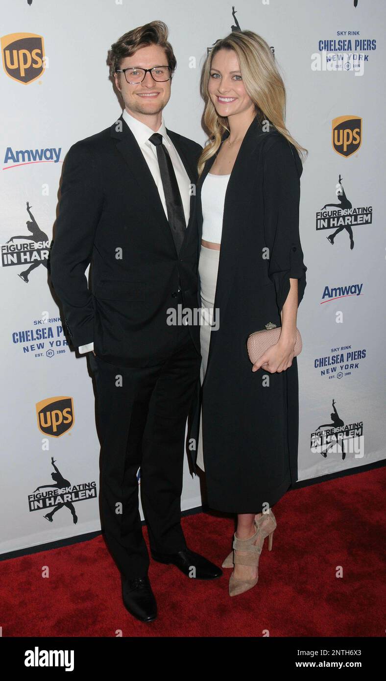 Photo by: Demis Maryannakis/STAR MAX/IPx 4/29/19 Charlie White and ...