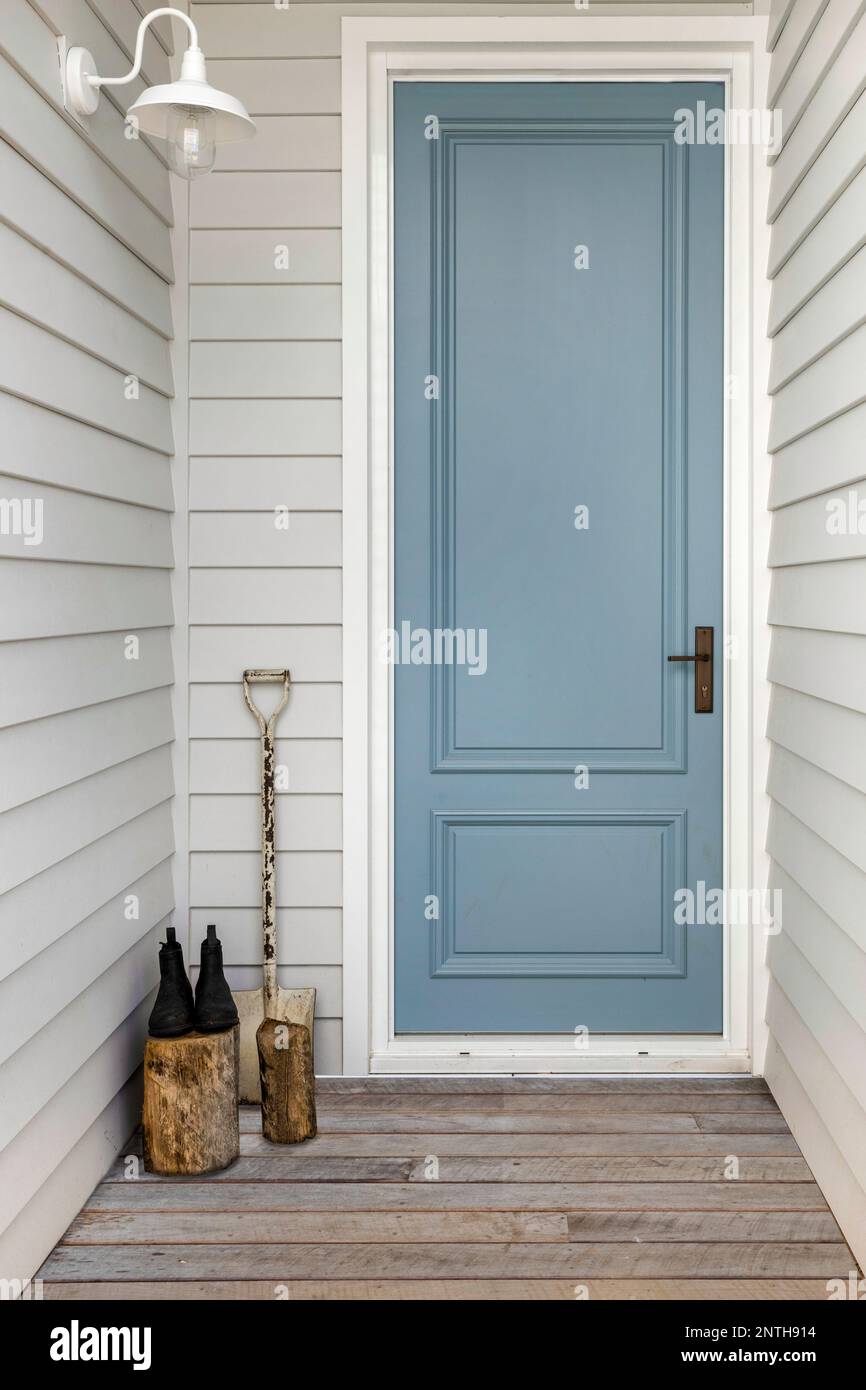 Boots entrance door hi-res stock photography and images - Alamy