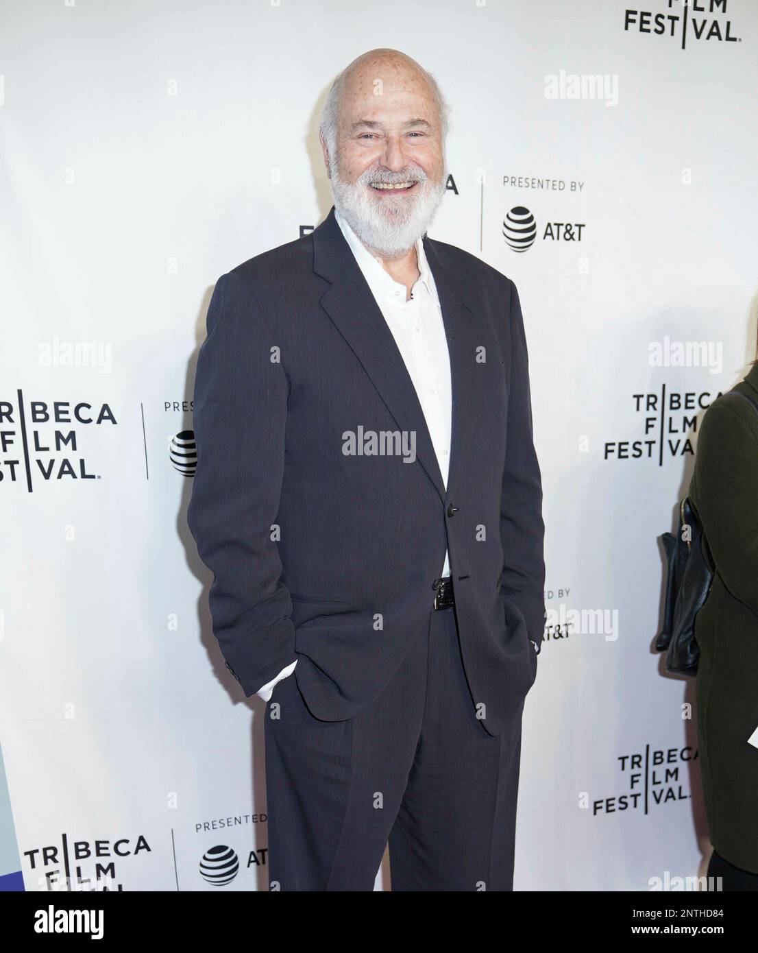 Photo by: John Nacion/STAR MAX/IPx 2019 4/27/19 Rob Reiner at 'This Is ...