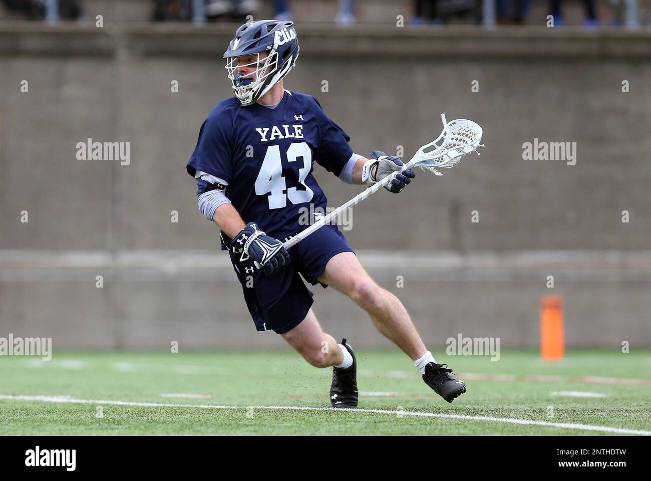 Yale Bulldogs Lacrosse