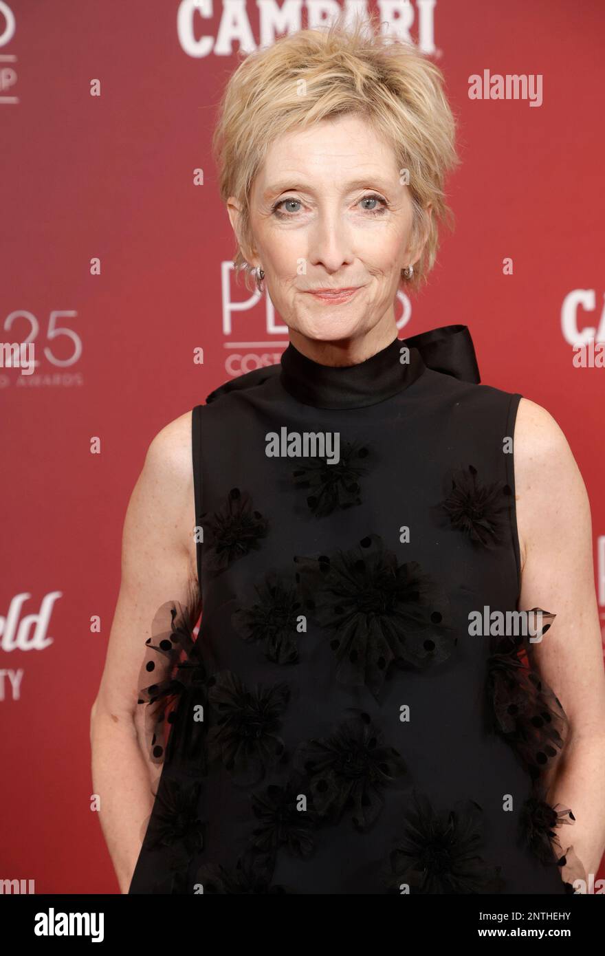 Los Angeles, Ca. 27th Feb, 2023. Sheila McCarthy at the 25th Costume ...